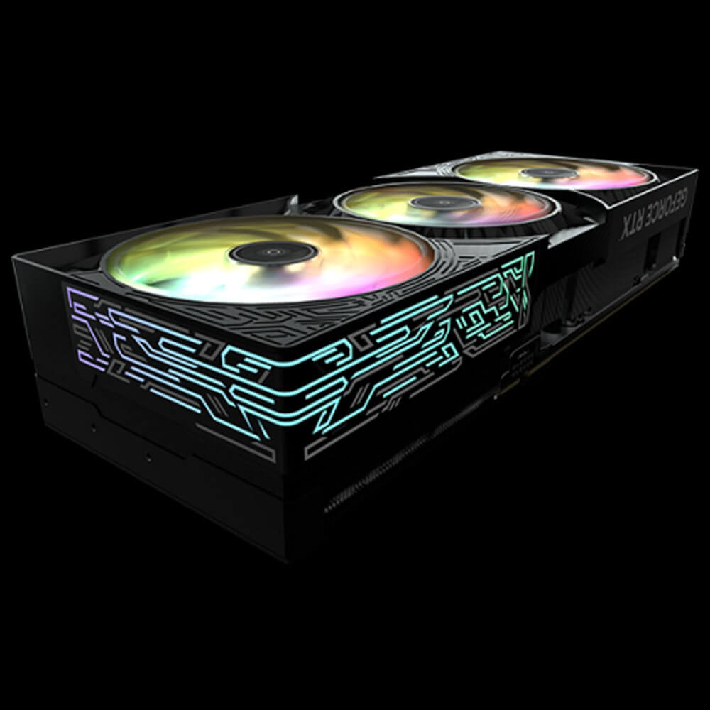 GALAX GeForce RTX 5090 D 1-Click OC 32GB Graphics card | HtlMart